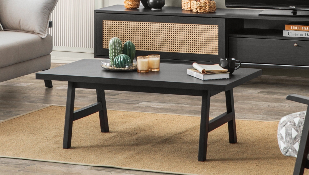 Masko Rattan Dark Orta Sehpa ve Modelleri En Uygun Fiyatlarla